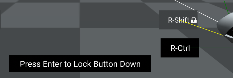 desktop-vr-controller | aframe-examples